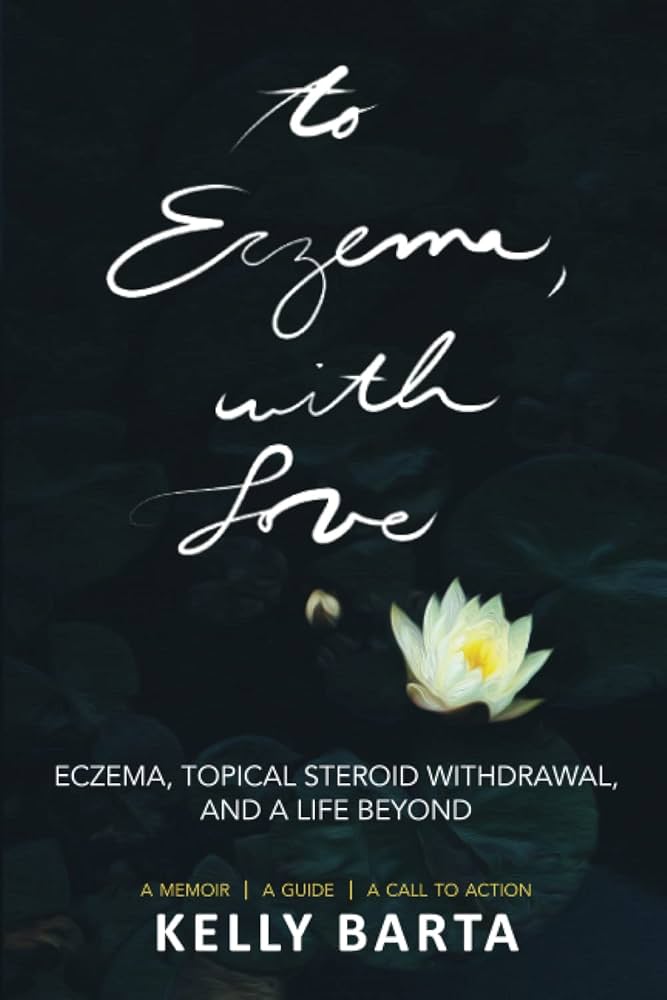 Topical Steroid Withdrawal Books - TSW Healing Success Stories | TSW Assist